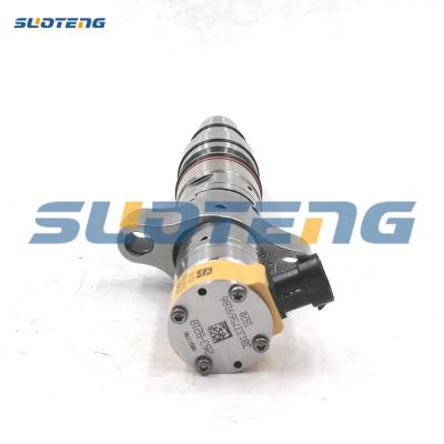 China 350-7555 Diesel Fuel Injector 3507555 for C10 Engine for sale