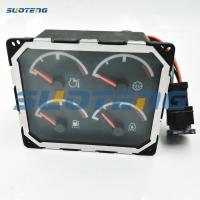 China 166-6929 1666929 Engine Monitor Display For 3506 Generator Set for sale