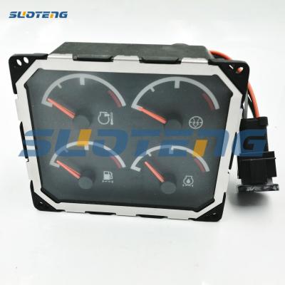 China 166-6929 1666929 Engine Monitor Display For 3506 Generator Set for sale
