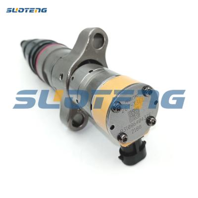China 20R-0056 Diesel Fuel Injector 20R0056 for C10 Engine for sale