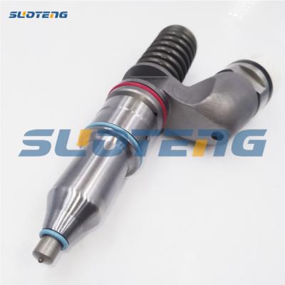 China 249-0712 2490712 C11 Engine Fuel Injector For 966H Loader for sale