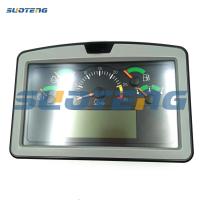 China 543-1463 5431463 Monitor Display Panel For 140GC Motor Grader for sale