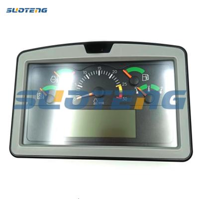 China 543-1463 5431463 Monitor Display Panel For 140GC Motor Grader for sale