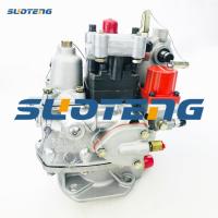 China 3070370 Diesel Fuel Injection Pump For N14 M11-C Engine for sale