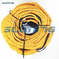 China 275-6864 Chassis Harness For E330D Excavator with Steel Material for sale