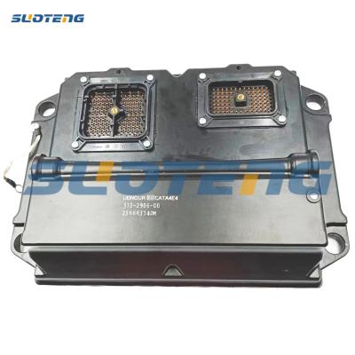 China 372-2906 ECU ECM Engine Control Unit 3722906 For C7 C9 Engine for sale
