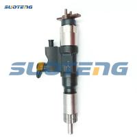 China 095000-0660 Common Rail Diesel Fuel Injector 0950000660 For 4HK1 6HK1 Engine for sale