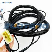 China 530-00213A 53000213A Stereo Wiring Harness For DH220-7 Excavator for sale
