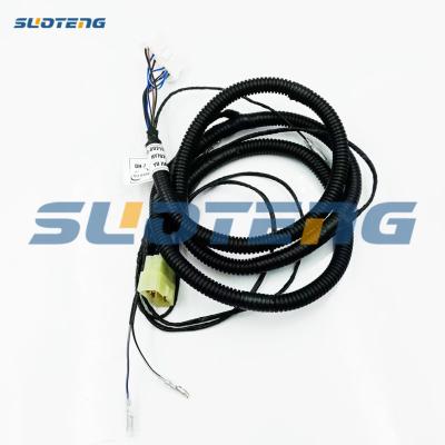 China 530-00213A Stereo Wiring Harness For DH220-7 Excavator 53000213A for sale