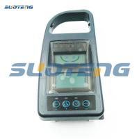 China 539-00048G 53900048G Control Monitor Display Panel For DH220-7 DH225-7 Excavator for sale