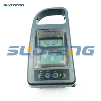 China 539-00048G 53900048G Control Monitor Display Panel For DH220-7 DH225-7 Excavator for sale