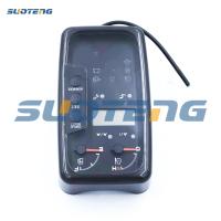 China 4488903 Display Panel Monitor For ZAX200-1 Excavator for sale