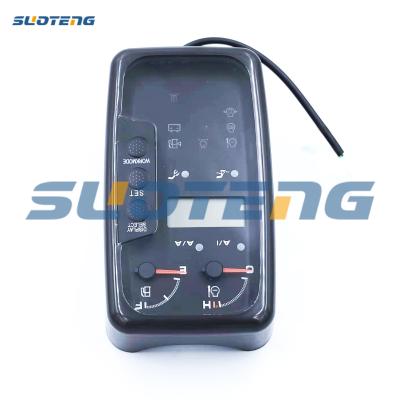 China 4488903 Display Panel Monitor For ZAX200-1 Excavator for sale