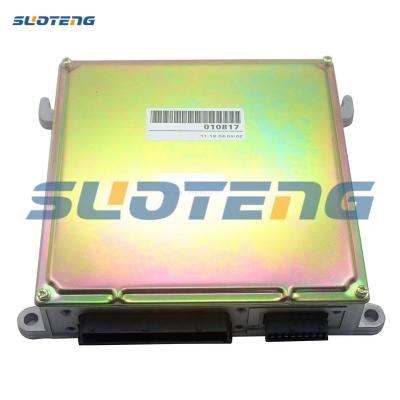 China VOE14594698 14594698 ECU Controller ECU For EC330B Excavator for sale