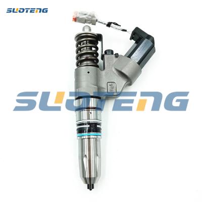 China 4903084 For QSM11 Engine Fuel Injector for sale