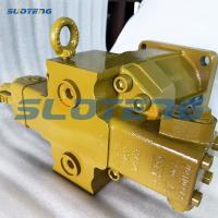 China 547-9727 Swing Motor Piston Motor 5479727 For E395 Excavator for sale