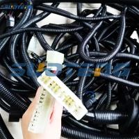 China 310207-00020 Internal Wiring Harness For DH220LC-7 Excavator for sale