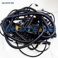 China 310207-00020 Internal Wiring Harness For DH220LC-7 Excavator for sale