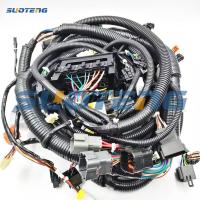 China 20Y-06-31110 Internal Wiring Harness 20Y0631110 For PC200-7 PC230-7 Excavator for sale