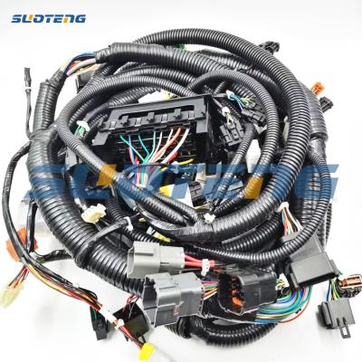 China 20Y-06-31110 Internal Wiring Harness 20Y0631110 For PC200-7 PC230-7 Excavator for sale