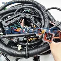 China 20Y-06-31110 Internal Wiring Harness 20Y0631110 For PC200-7 PC230-7 Excavator for sale