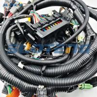 China 20Y-06-31110 Internal Wiring Harness 20Y0631110 For PC200-7 PC230-7 Excavator for sale