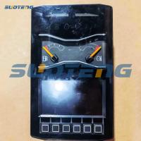 China 589-5731 Monitor Display Panel 5895731 For E306 E307 Excavator for sale