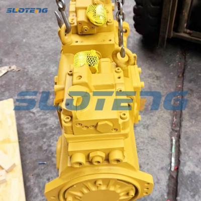 China 551-1122 5511122 Hydraulic Pump For E330GC Excavator for sale