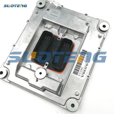 China 60100000 ECU Controller Control Unit For L110E L120E Wheel Loader for sale