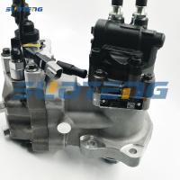 China 5594765 Fuel Injection Pump For HL770-9S Model for sale