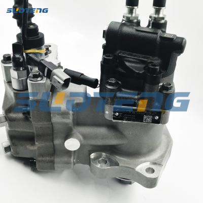 China 5594765 Fuel Injection Pump For HL770-9S Model for sale