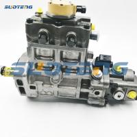 China 351-0973 3510973 Diesel Fuel Injection Pump For C6.6 Engine for sale