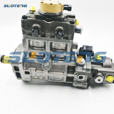 China 351-0973 3510973 Diesel Fuel Injection Pump For C6.6 Engine for sale