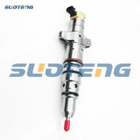 China 328-2574 3282574 C9 Engine Fuel Injector For E330DL Excavator for sale