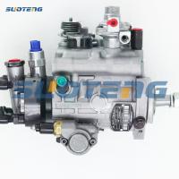 China 8920A142T For DP200 Diesel Fuel Injection Pump for sale