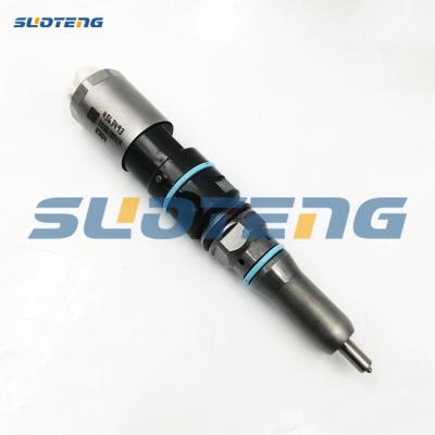 China 456-3493 Fuel Injector 4563493 For C9.3 Engine D6T Track for sale