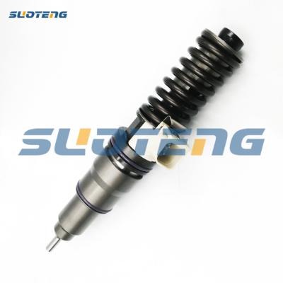 China VOE 22340652 22340652 Fuel Injector For D13 Engine for sale