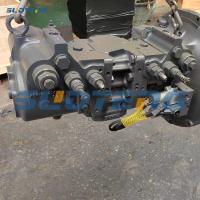 China 708-2L-00423 7082L00423 Hydraulic Pump For PC220-6 Excavator for sale