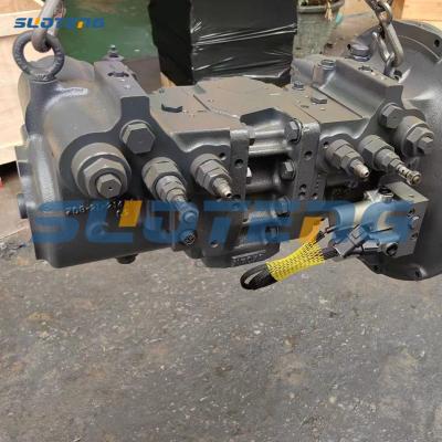China 708-2L-00423 7082L00423 Hydraulic Pump For PC220-6 Excavator for sale