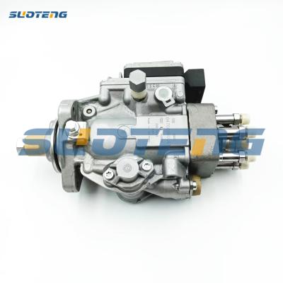 China 0470006006 3965403 Fuel Injection Pump For QSB5.9 Engine for sale
