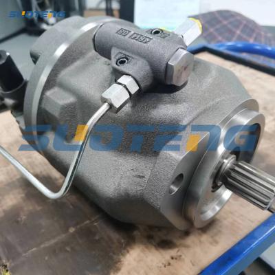 China 100-3259 Hydraulic Piston Pump 1003259 For 436B Loader for sale