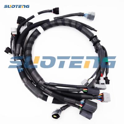 China 8-98002897-7 Wiring Harness 8980028977 For 4HK1 for sale