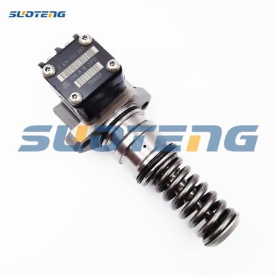 China 0 414 755 007 Fuel Injection Pump 0414755007 For Engine Parts for sale