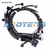 China 8-98002897-7 8980028977 Wiring Harness For Engine 4HK1 Parts for sale