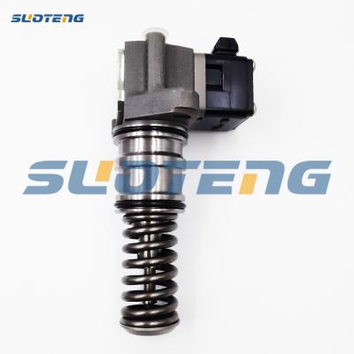 China 0414755007 Fuel Unit Pump Fuel Injection Pump For Truck Parts for sale