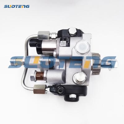 China 5284018 Fuel Injection Pump For QSB3.9 Engine for sale