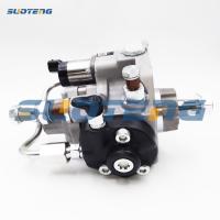 China 5284018 Fuel Injection Pump For QSB3.9 Engine for sale