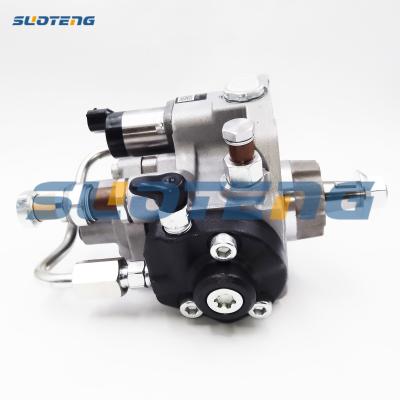 China 5284018 Fuel Injection Pump For QSB3.9 Engine for sale