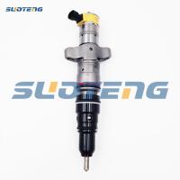 China 557-7627 Diesel Fuel Injector Common Rail Injector 5577627 For C7 C9 Engine for sale