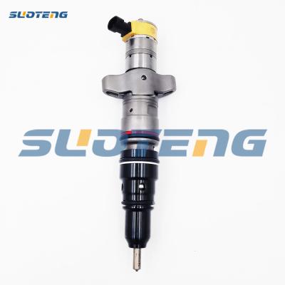 China 557-7627 Diesel Fuel Injector Common Rail Injector 5577627 For C7 C9 Engine for sale